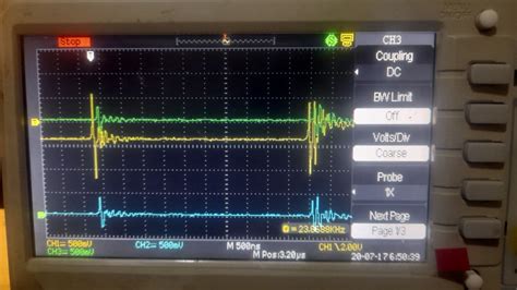 what can we use instead of tlv3502 for hardware fault detection