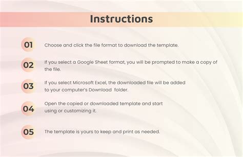 Financial Report Template In Excel Google Sheets Download Template Net