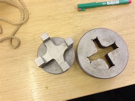 Corner Radius Tool Usedflypresses