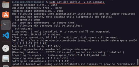Setting Up A Virtualization Host With Ubuntu And Kvm 4sysops