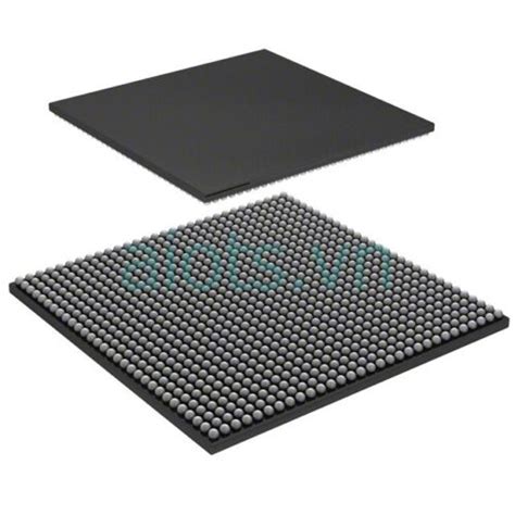 Fpga Linh Kiện Aiot