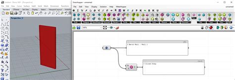 Rhinoinside®revit