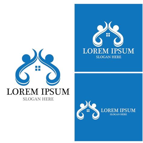 사람 아이콘 작업 그룹 벡터 프리미엄 벡터