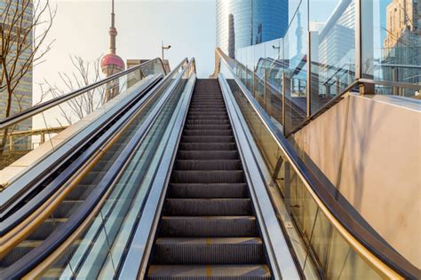Types Of Escalators What You Need To Know Dazen Elevator