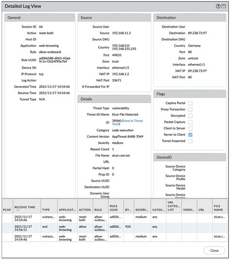 GitHub Wwce Gcp Tf Cloud Ids Lab Google Cloud IDS Lab With Palo Alto Networks Advanced Threat