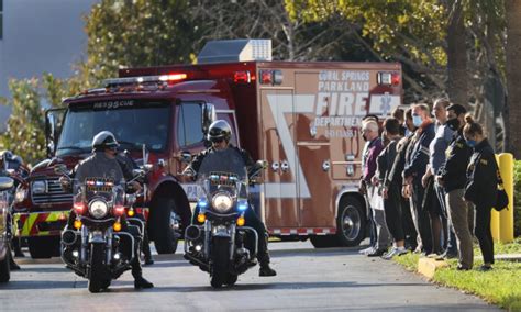 Deadly Fbi Shootout One Of ‘worst Days In Bureaus History Former