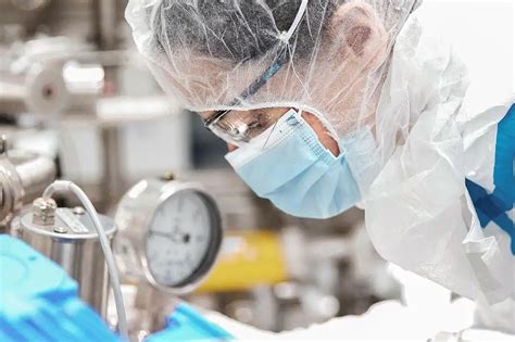 Mrna Manufacturing Lonza