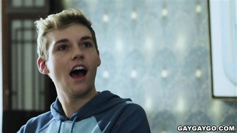 Pervert Jack Seduced His Own Stepdad Killian