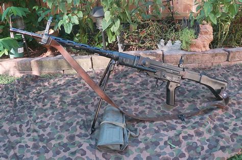 PE 57 and some accessories | Gunboards Forums