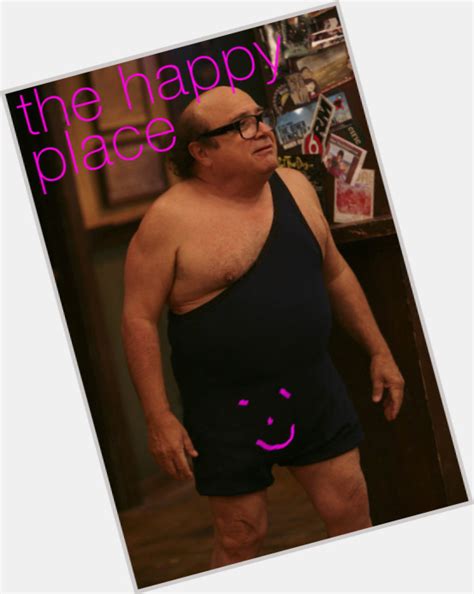 Danny Devito Official Site For Man Crush Monday MCM Woman Crush Wednesday WCW