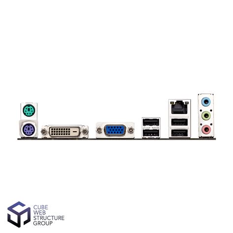 Asus F2A55-M LK PLUS – مکعب