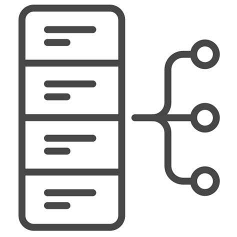 Icono De Tareas Generic Others