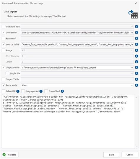 5 database ide perks in dbforge edge to boost development and design