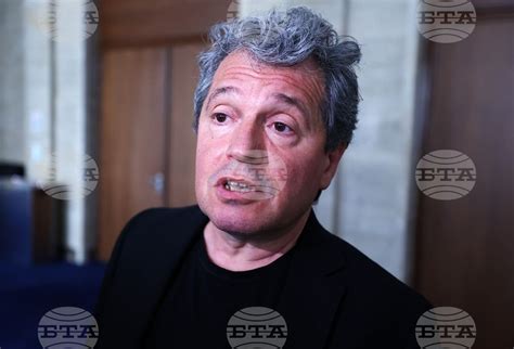 ИТН е единствената политическа сила която вдига с над 50 подкрепата си каза Тошко Йорданов