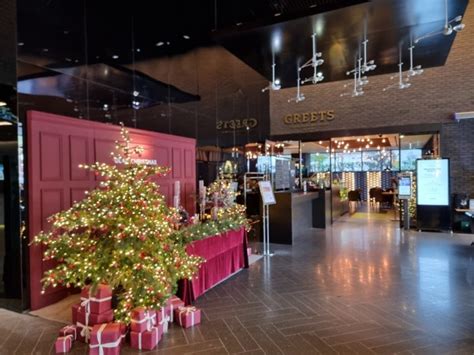 여의도 글래드호텔 그리츠 레스토랑 평일런치 메뉴 및 솔직후기 네이버 블로그