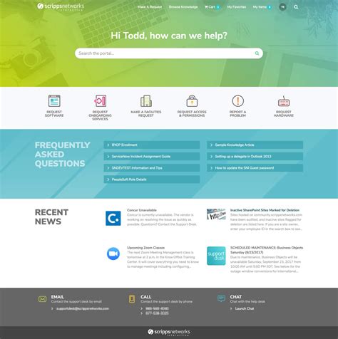 Newrocket Servicenow Partner Extraordinary Experiences On Servicenow