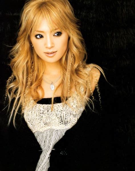 Ayumi Hamasaki Page 9