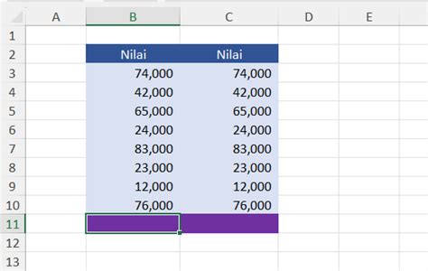 range mengisi formula id