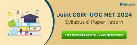 UGC NET Eligibility Criteria Age Limit Qualification