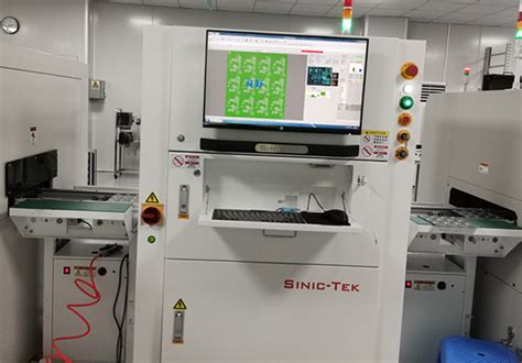 News What Is Solder Paste Testing Machine