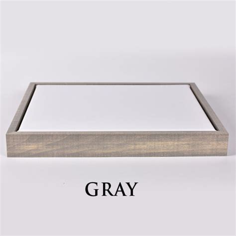 ADD ON Custom Float Frames With Canvas Purchase Width Etsy