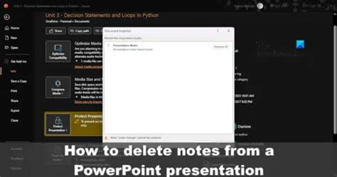 How To Convert PowerPoint Presentation To Video