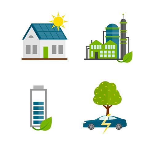 Renewable Vs Non Renewable Energy Forward Education