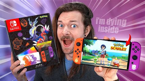 本物の製品を販売する Nintendo Switch Nintendo Switch Oled Vs Switch How To