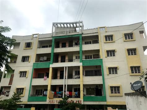 Deepthi Sree Enclave Miyapur Hyderabad Apartmentsflats Nobroker