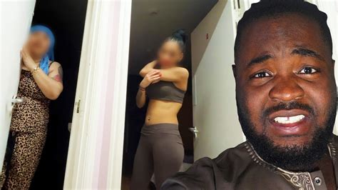 Telling Sêx Workers I Have STDs YouTube