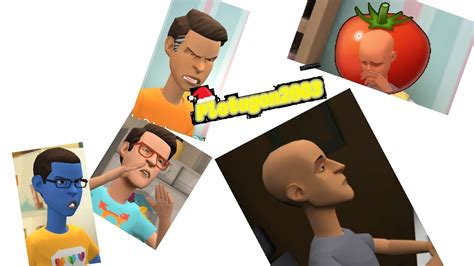 Plotagon Classic Caillou E1 Gets Grounded Youtube