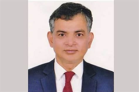 Dr Moinul Khan Appointed Chairman Of Trade And Tariff Commission The