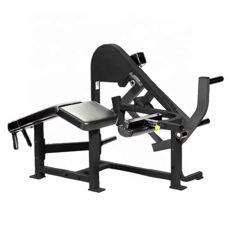 Plate Loaded Muscle Relax Gym Equipment Esporte Maquinas De Gym Shoulder Press Machine For Sale