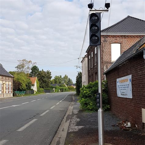 CEP Feux Tricolores Intelligents