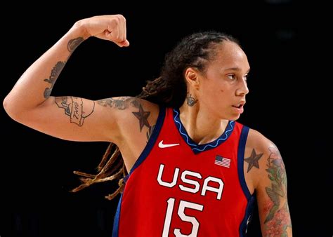 Top 10 Tallest Female Basketball Players In Wnba History