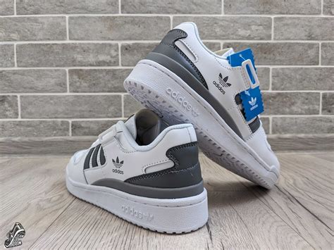 Кроссовки Адидас Форум 84 \ Adidas Forum 84 \ ТОП \ 36 - 41 размер: 1 ...