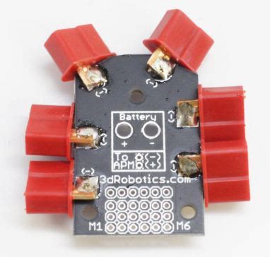 Arducopter Guide Arduino Based Arducopter UAV The Open Source Multi Rotor