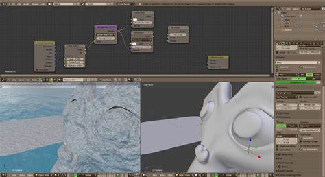 Material Shaders Rendering Slow With GPU Cycles Materials And Textures Blender Artists