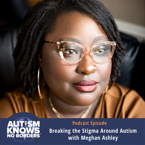 Autism Knows No Borders Breaking The Stigma Around Autism With