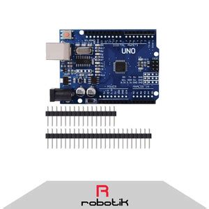 Jual Dijual ARDUINO UNO R ATMEGA P SMD CH ATMEGA P PU Murah Kota Surabaya