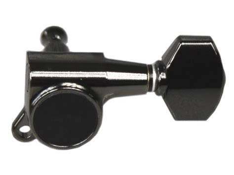Колки для электрогитары GOTOH SG381-07MG CK - купить в Одессе, Киеве ...