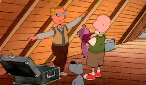 10 Father Themed Episodes Round 2