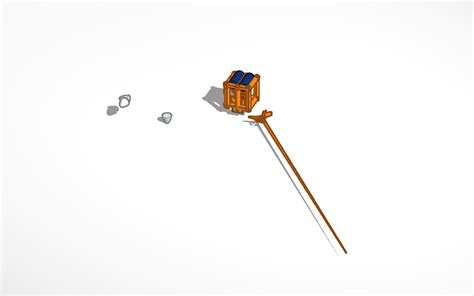 3d Design Rov Design Tinkercad