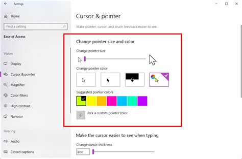 How To Change Excel Cursor Color Nomdelivery