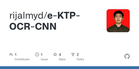 E Ktp Ocr Cnndatajeniskelamincsv At Master · Rijalmyde Ktp Ocr Cnn