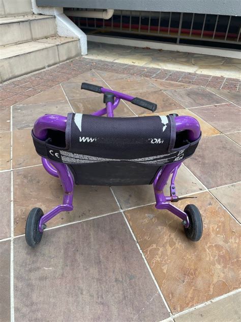 Ez Roller Sports Equipment Sports And Games Skates Rollerblades And Scooters On Carousell