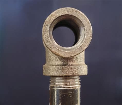 Phase 1 Coffee Table To Sex Altar Modular With Various Pipe Fittings Rbdsmdiy