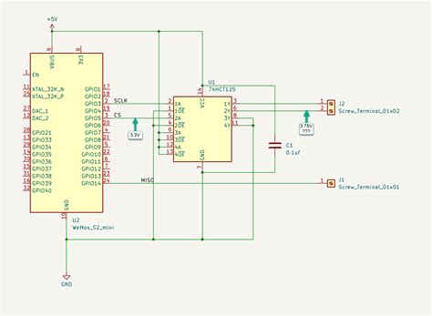 Shift Register Chain Stops Sending Correct Sensor Data After 32 Registers Page 2 Sensors
