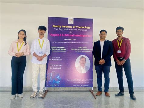 I Had The Opportunity To Assist In The Hands On Workshop On Medical