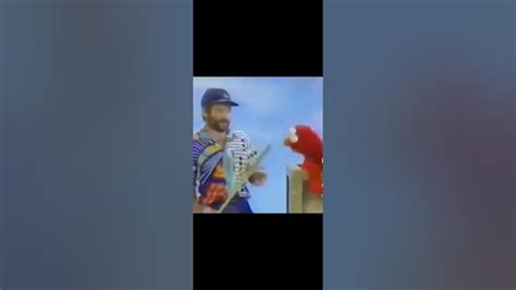 Bye Bye Elmo Youtube